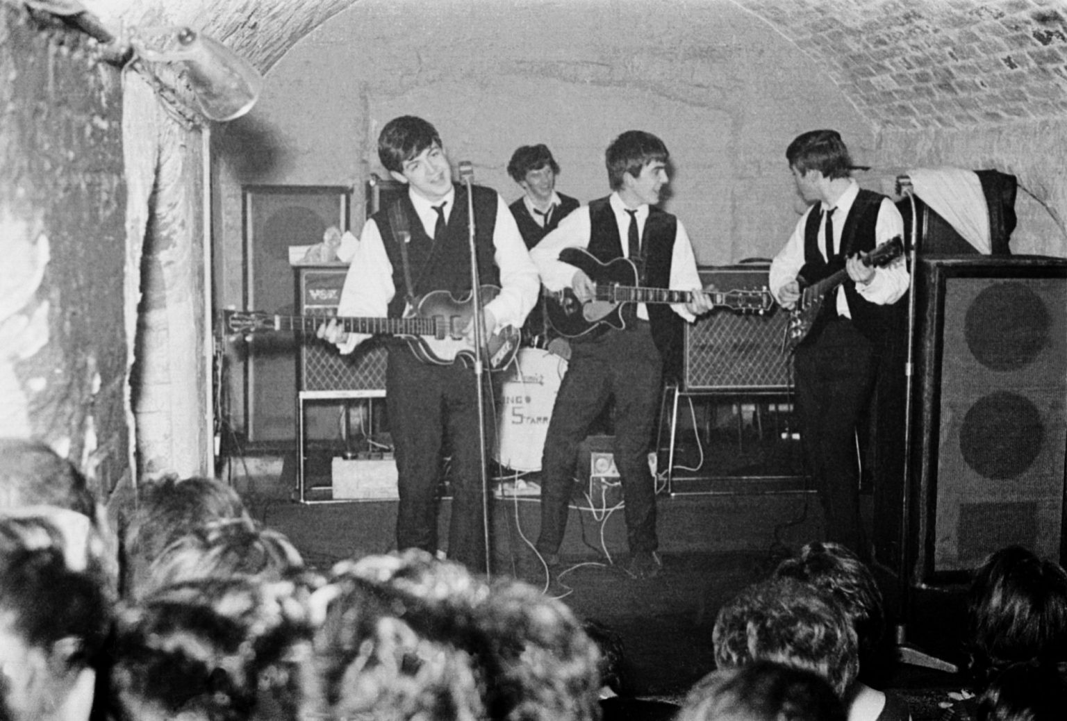 Beatles Locations in Liverpool – Beatles Liverpool