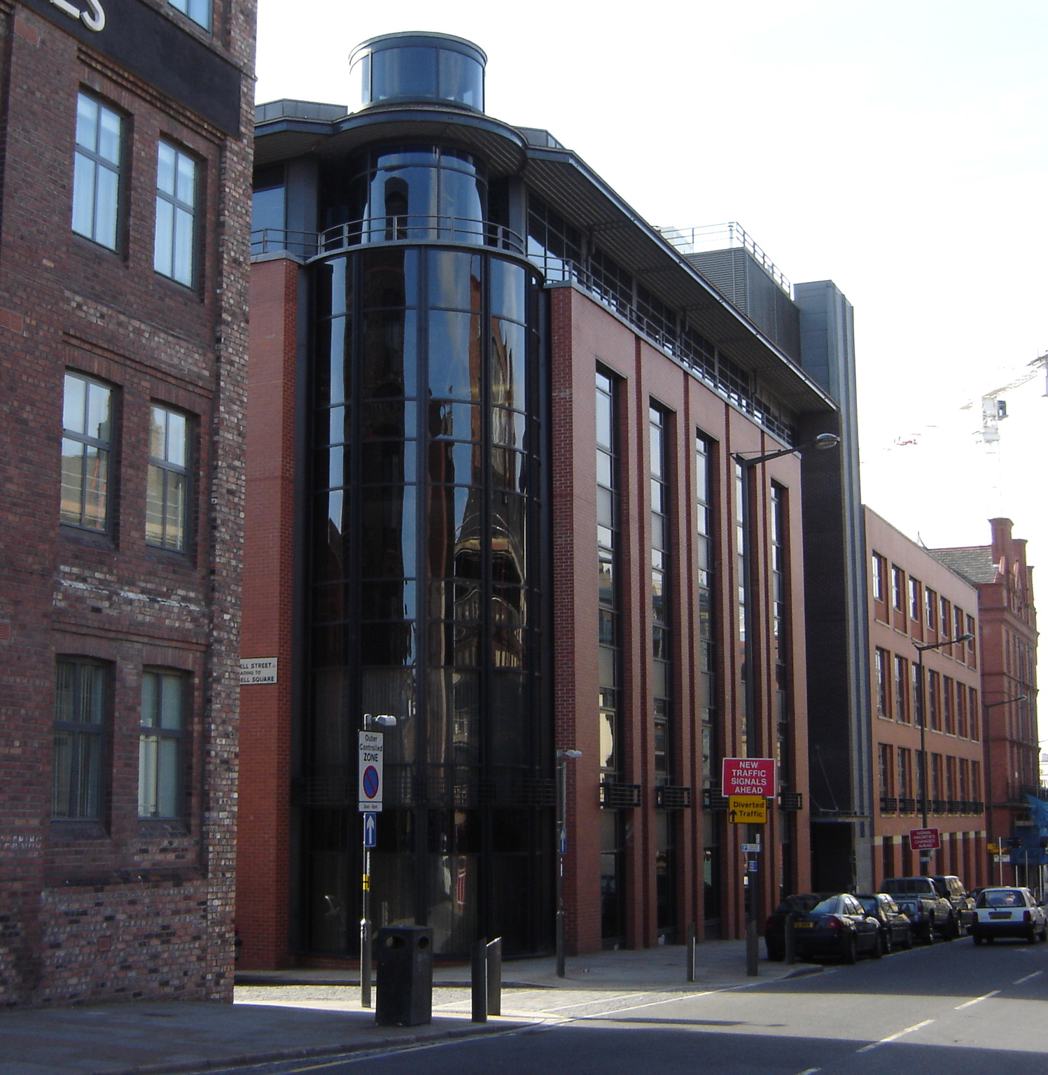 The Beatles Venues – Beatles Liverpool