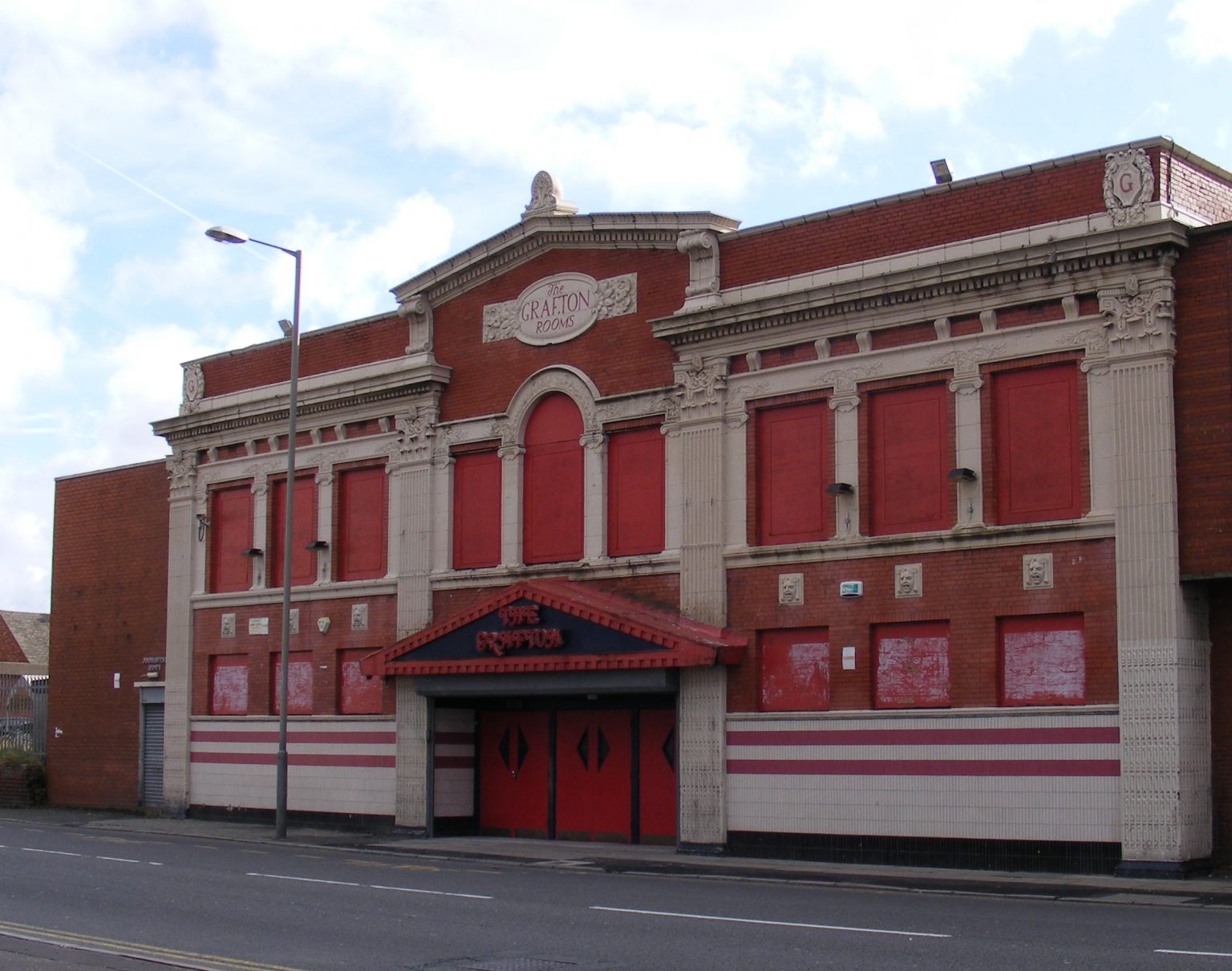 The Beatles Venues – Beatles Liverpool