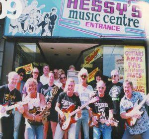 Beatles Locations in Liverpool – Beatles Liverpool