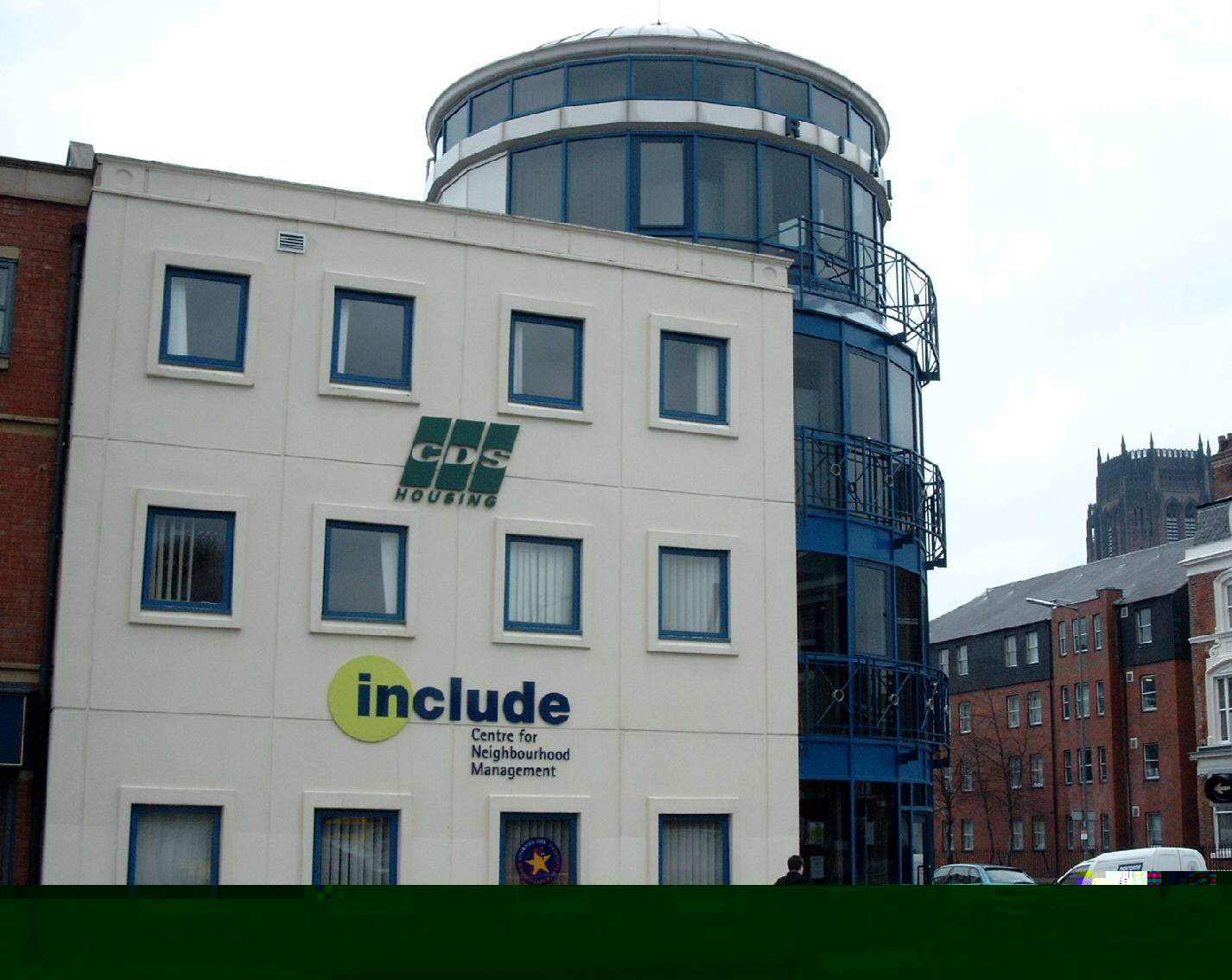 The Beatles Venues – Beatles Liverpool