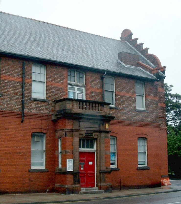 The Beatles Venues – Beatles Liverpool