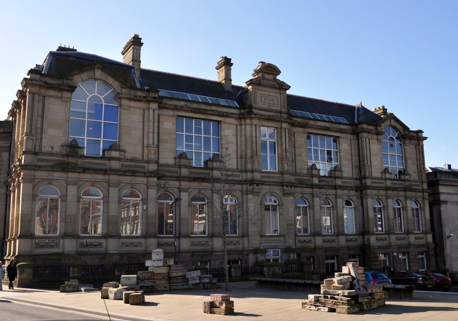 Beatles Locations in Liverpool – Beatles Liverpool