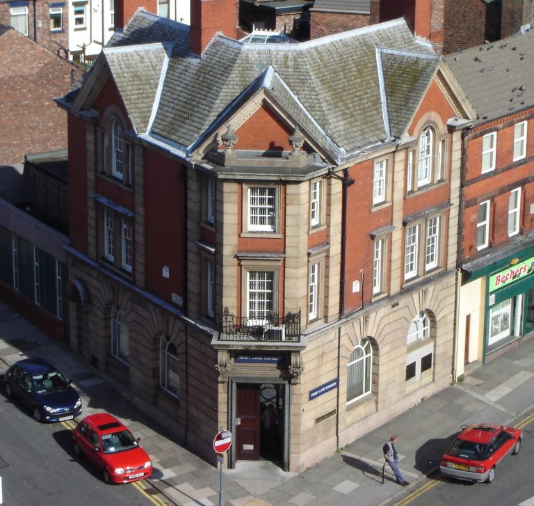 Beatles Locations in Liverpool – Beatles Liverpool