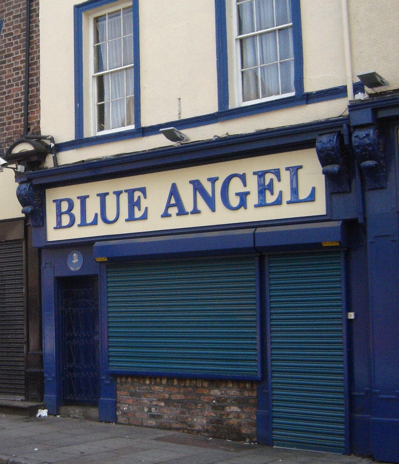 The Beatles Venues – Beatles Liverpool