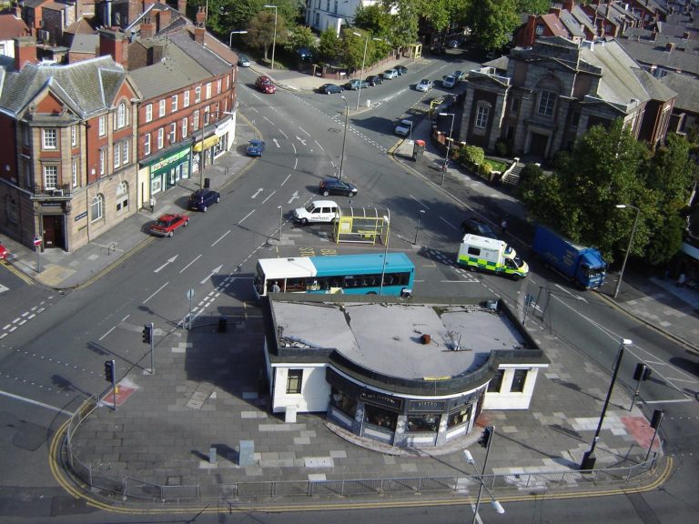 Beatles Locations in Liverpool – Beatles Liverpool