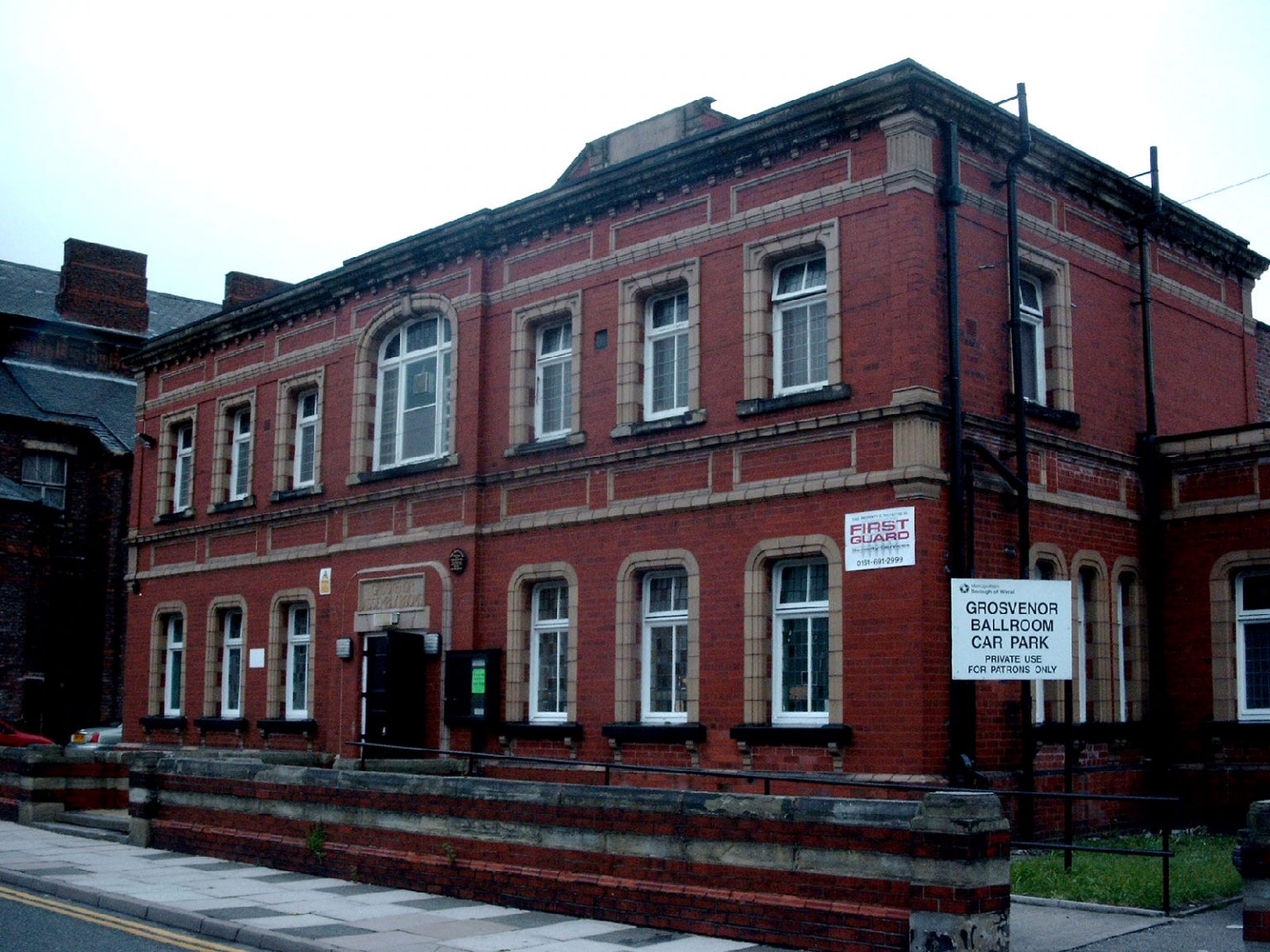 Beatles Locations in Liverpool – Beatles Liverpool