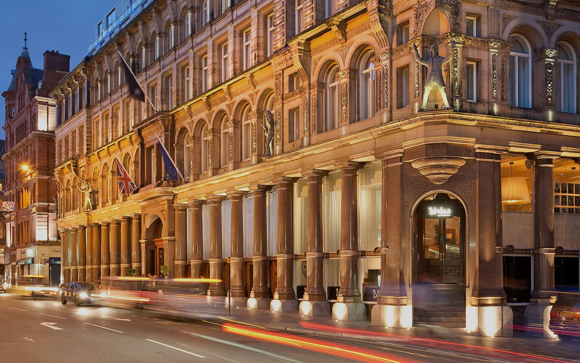 Explore: Coming to Liverpool – Beatles Liverpool