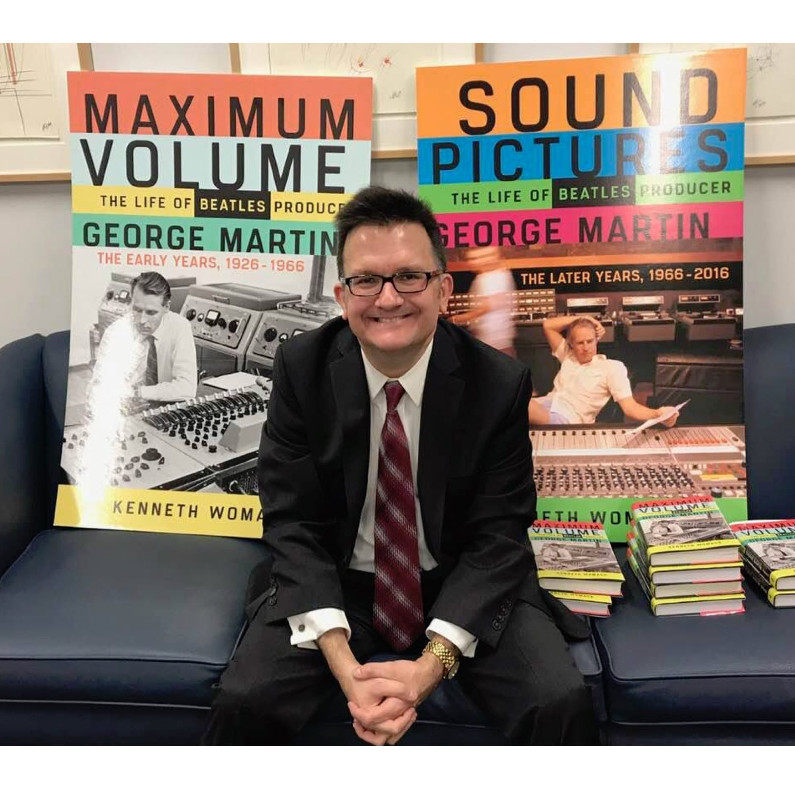 Podcast – Beatles Liverpool