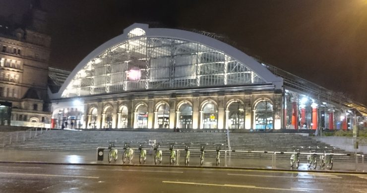 Beatles Locations in Liverpool – Beatles Liverpool