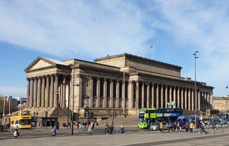 Beatles Locations in Liverpool – Beatles Liverpool