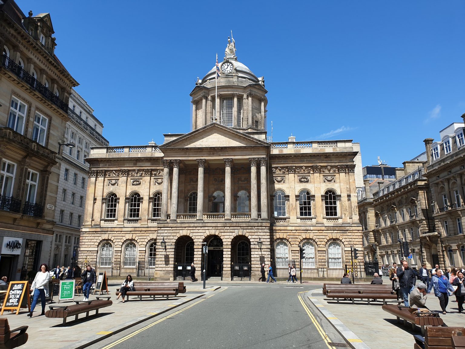 Beatles Locations in Liverpool – Beatles Liverpool